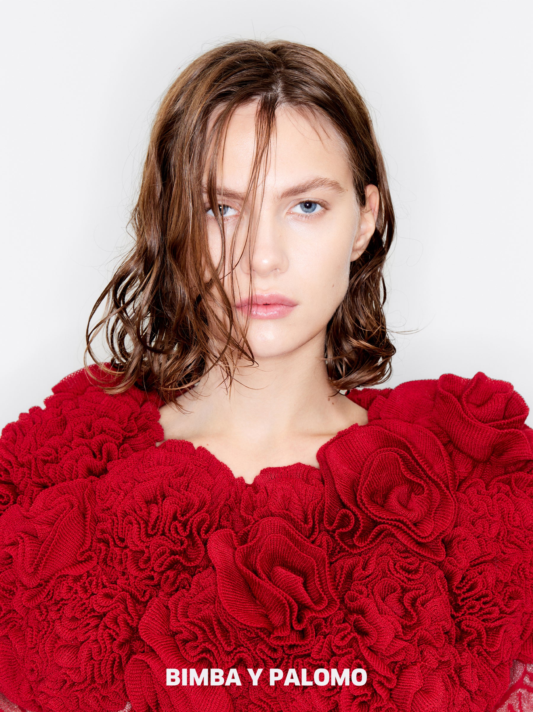 BIMBA Y PALOMO Collection | Palomo Spain