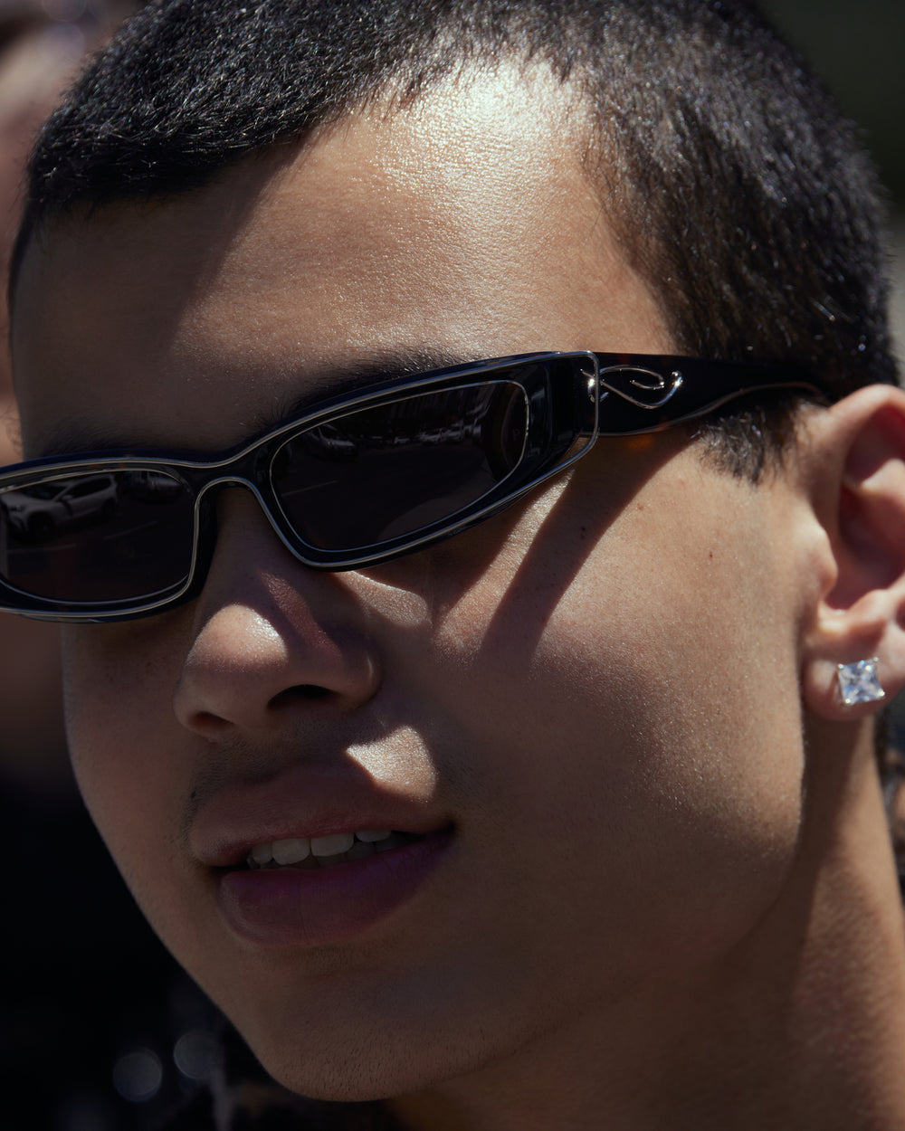Palomo Spain - Genderless Fashion