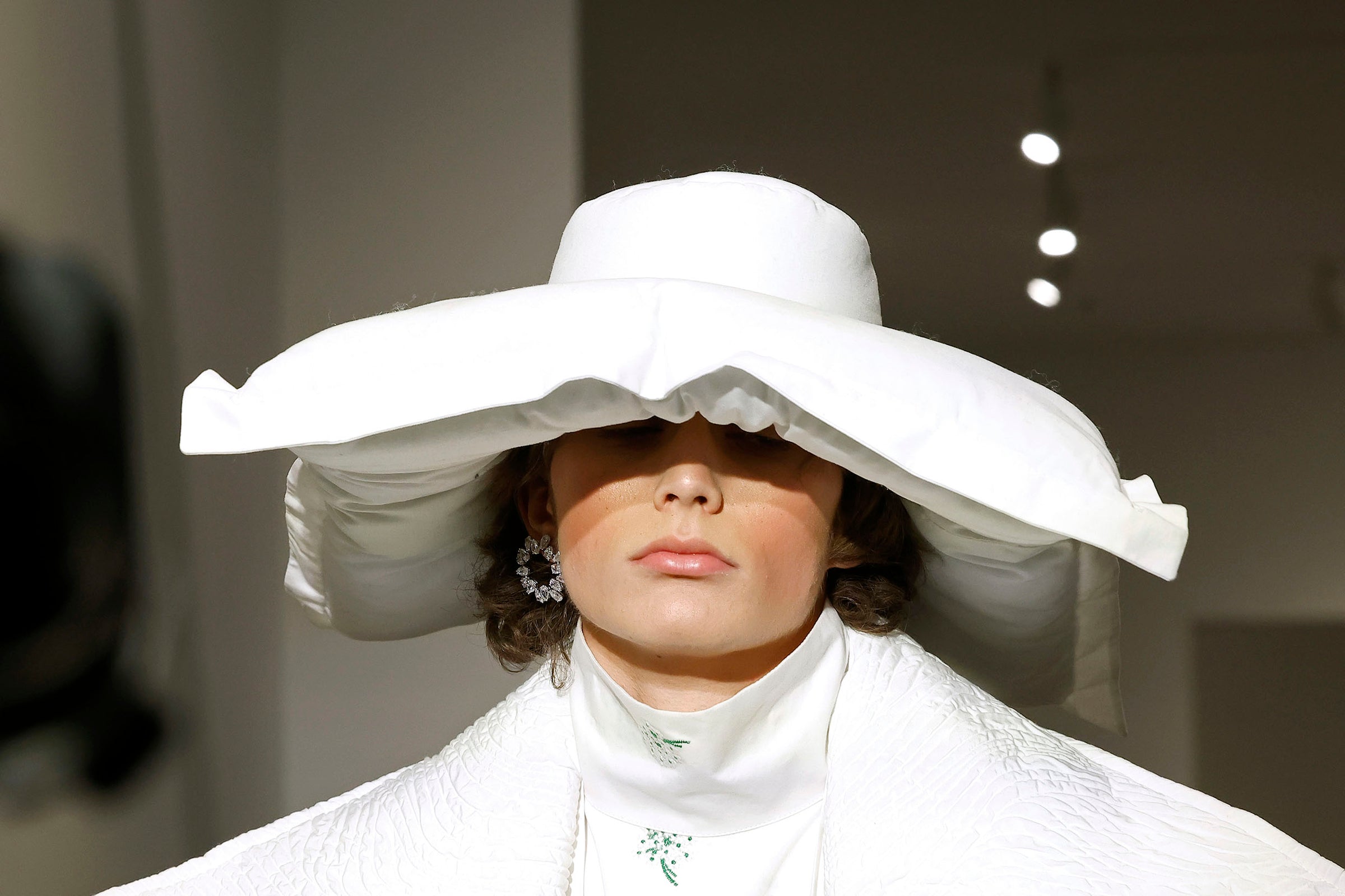 FW23 The Closet | Palomo Spain